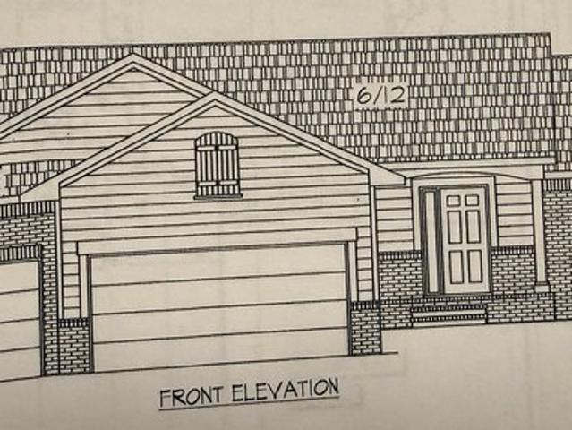 5539 N Toben Ct, Bel Aire, KS 67226