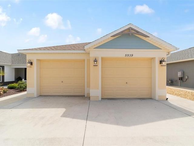 5539 Annette Ave, The Villages, FL 32163