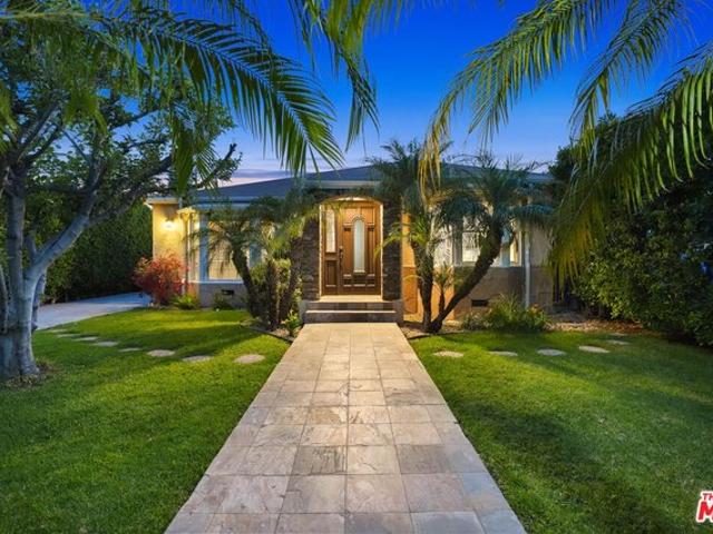 5539 Buffalo Ave, Sherman Oaks, CA 91401