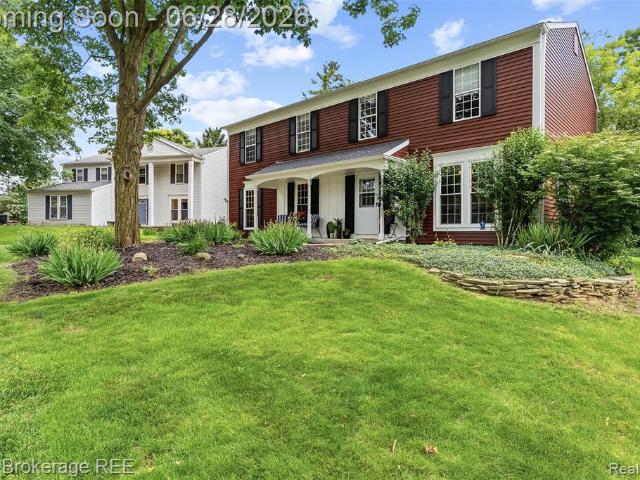 5539 Brompton Court
