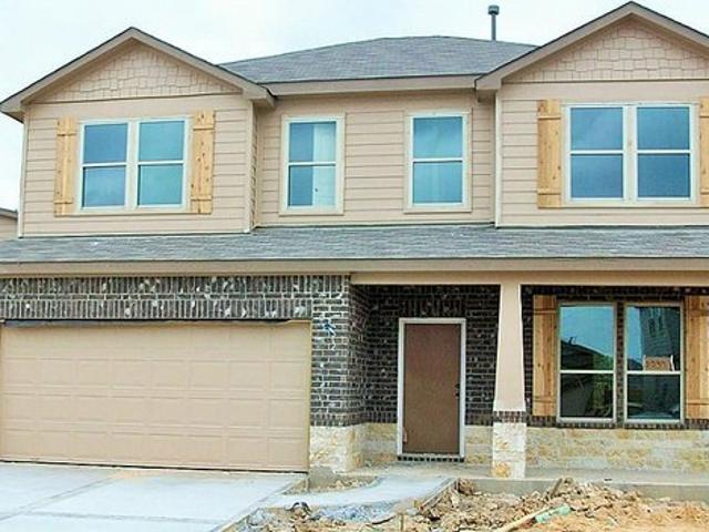 5539 Casa Calvet Dr, Katy, TX 77449