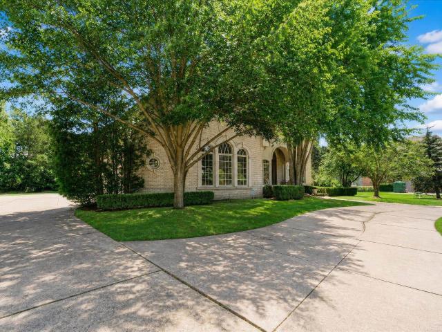 5539 Carrollton Court