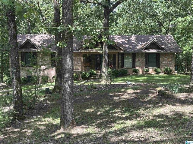 5539 Coleman Lake Rd, McCalla, AL 35111