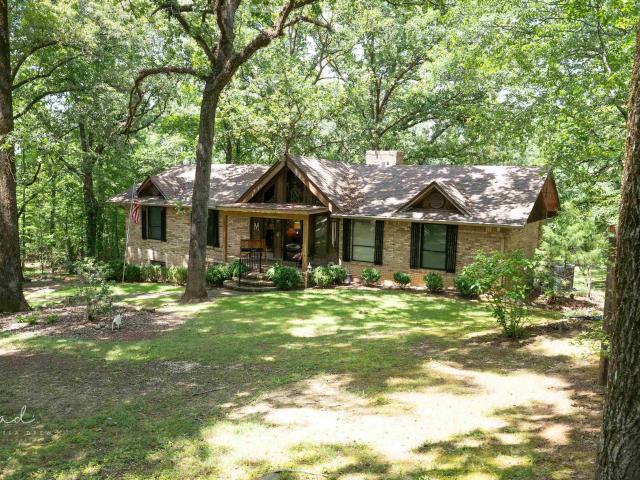 5539 Coleman Lake Road