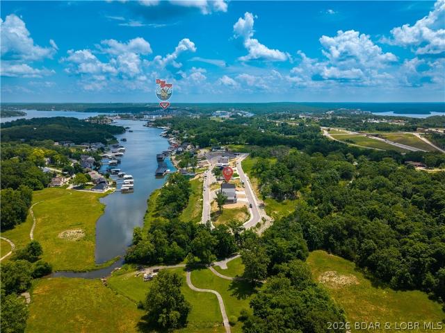 5539 Deephaven Lane Lot 21