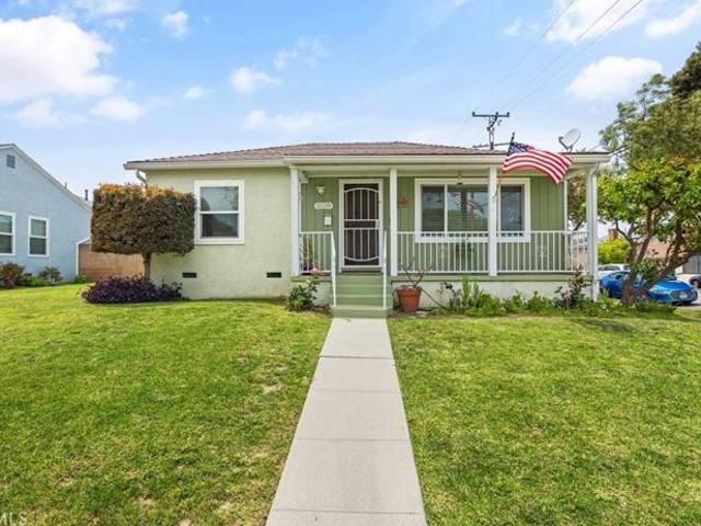5539 Graywood Ave, Lakewood, CA 90712