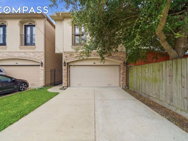 5539 Kiam St, Houston, TX