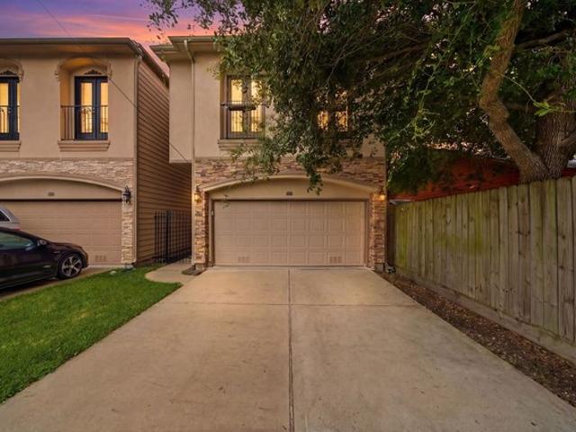 5539 Kiam St, Houston, TX 77007