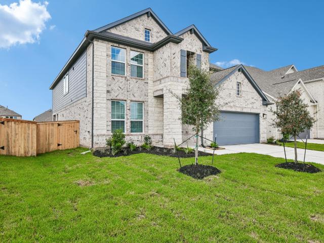 5539 Knight Court