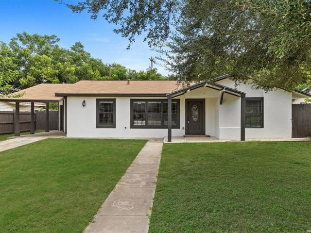 5539 Knoll Krest Dr, San Antonio, TX 78242