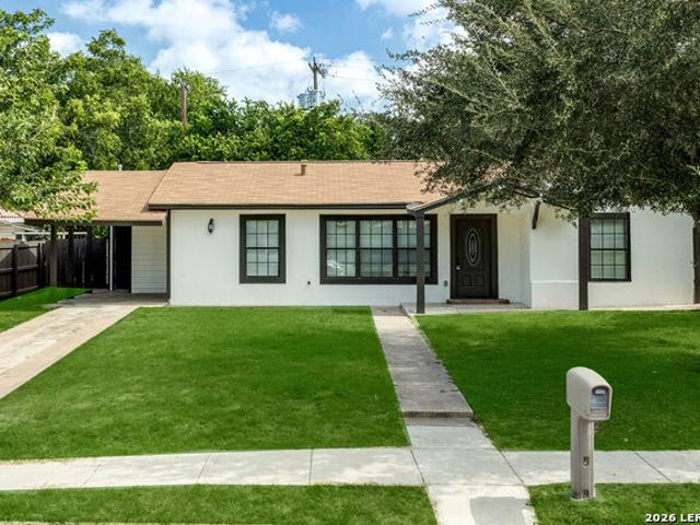 5539 Knoll Krest Dr