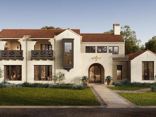 5539 Lindenshire Ln, Dallas, TX 75230