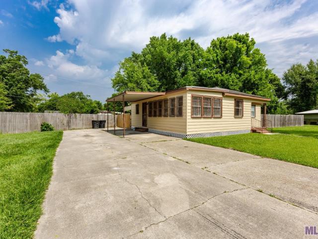 5539 Longfellow Dr, Baton Rouge, LA 70805 | MLS #BR2026007