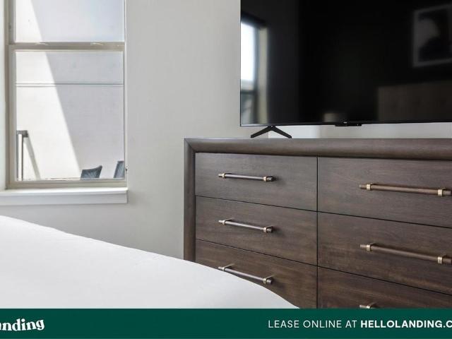5539 Pershing Ave 1 Bedroom Apartment for Rent at 5539 Pershing Ave, St. Louis, MO 63112 DeBaliviere Place