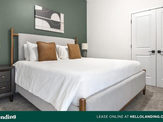 5539 Pershing Ave 1 Bedroom Apartment for Rent at 5539 Pershing Ave, St. Louis, MO 63112 DeBaliviere Place