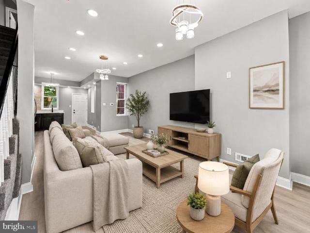 5539 Regent Street