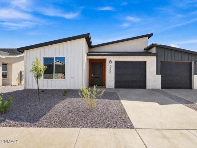 5539 Sierra Verde Pl, Las Cruces, NM 88012