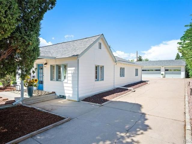 5539 W 32nd Ave Lot 4, Wheat Ridge, CO 80212
