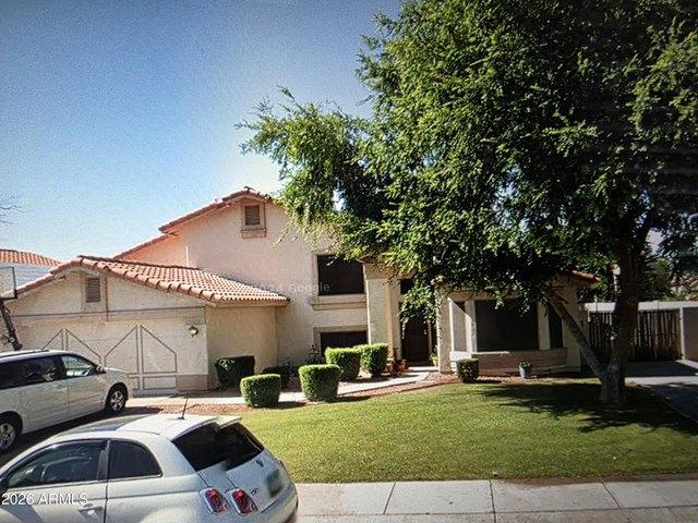 5539 W Christy Dr, Glendale, AZ 85304