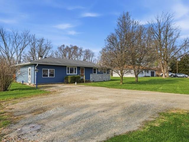 5539 W US Highway 52, New Palestine, IN 46163