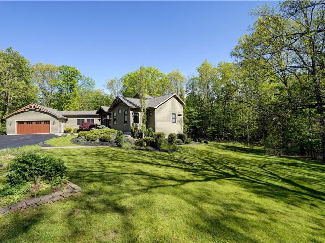 5539 Wells Curtice Road