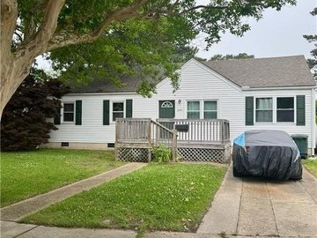 5530 Macon Ct, Norfolk, VA 23513