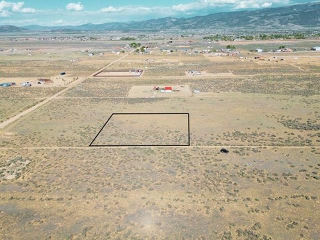 5530 N 4050 W Lot 19, Cedar City, UT 84721