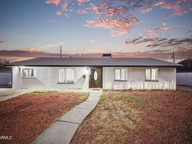 5530 N 61st Ave, Glendale, AZ 85301