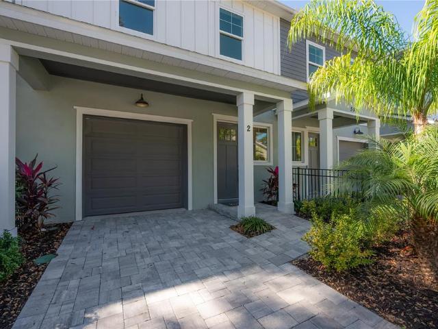5530 N 9th St, Unit 2, Tampa, FL 33604 | MLS #TB8466