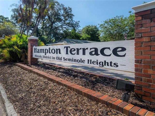 5530 N 9th St, Unit 4, Tampa, FL 33604 | Compass