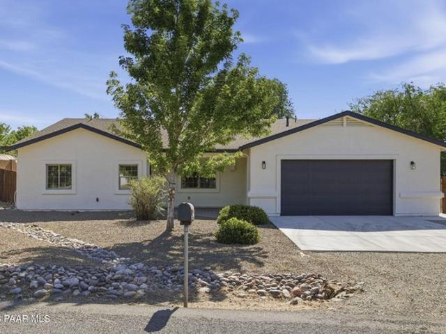 5530 N Long Rifle Rd, Prescott Valley, AZ 86314