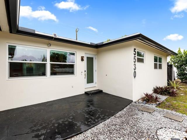 5530 NE 18th Ave, Fort Lauderdale, FL 33334