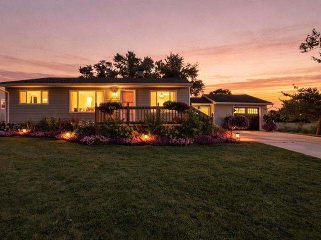 5530 Newport South Rd, Newport, MI 48166