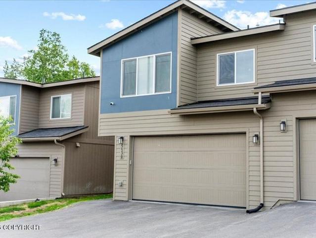 5530 Big Bear Way Unit 13, Anchorage, AK 99504