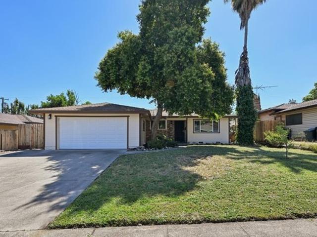 5530 Claiborne Way, Orangevale, CA 95662