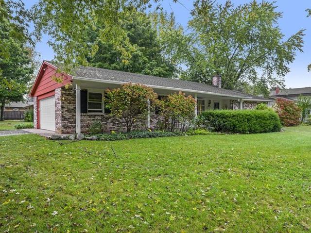 5530 Clato St, Kalamazoo, MI 49004