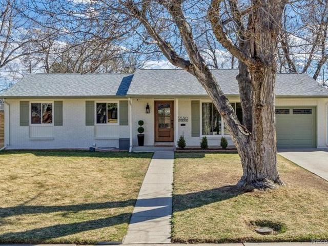 5530 E Gill Pl, Denver, CO 80246
