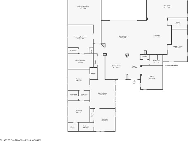 5530 E Oyer Ln, Cave Creek, AZ 85331 | MLS #6963 | Compass