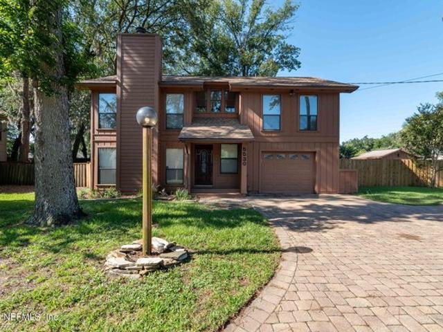 5530 Galewind Ln, Jacksonville, FL 32211