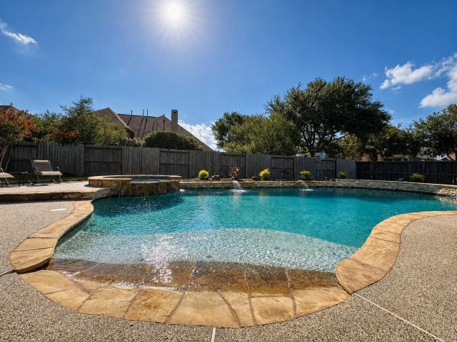 5530 Green Meadow Court