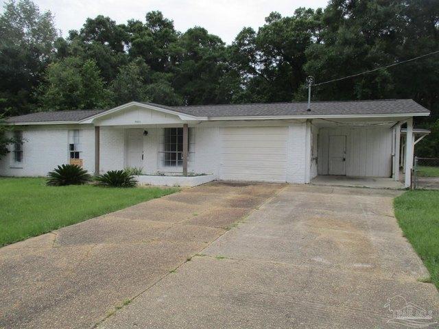 5530 Hamilton Bridge Rd, Milton, FL 32570