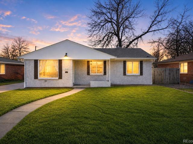 5530 Holland Dr, Arvada, CO 80002 | MLS #6800