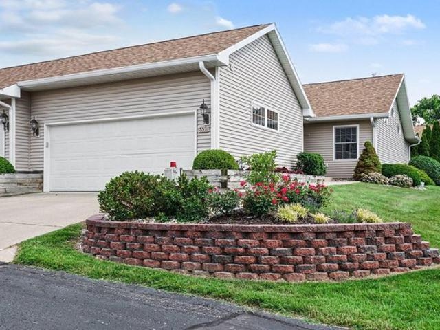 5530 Ivy Path Unit 3, Stevensville, MI 49127
