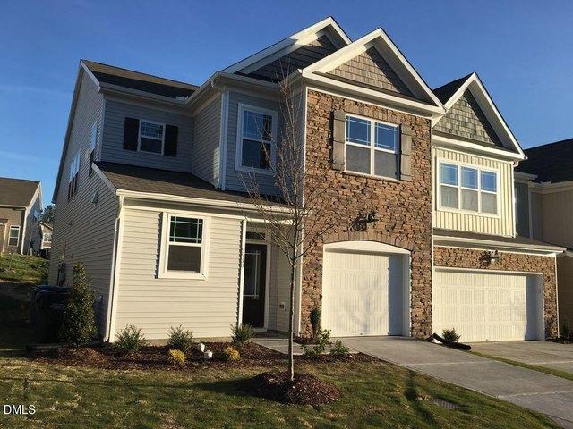 5530 Jessip St, Morrisville, NC 27560