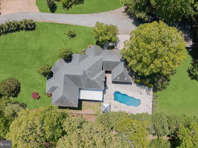 5530 Jim Pickett Road