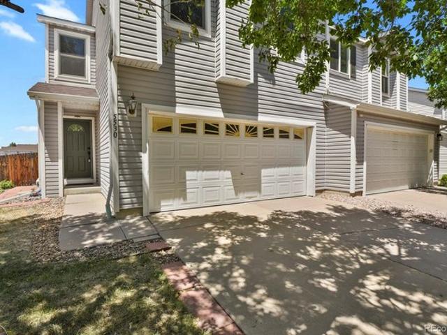 5530 S Quemoy Cir, Aurora, CO 80015