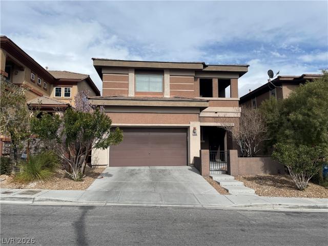 5530 Spiceberry Dr, Las Vegas, NV 89135 | MLS #2775 | Compass