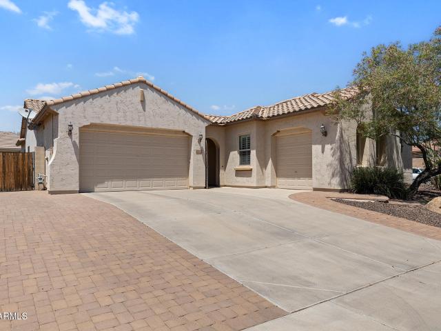 5530 w desperado way