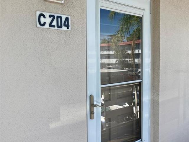 5530 80th St N, Unit C204, St. Petersburg, FL 33709 | MLS #TB8492 | Compass
