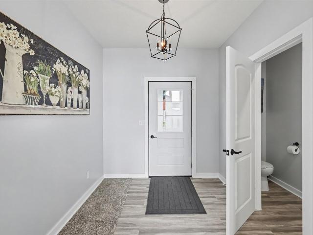 5531 Monroe Road
